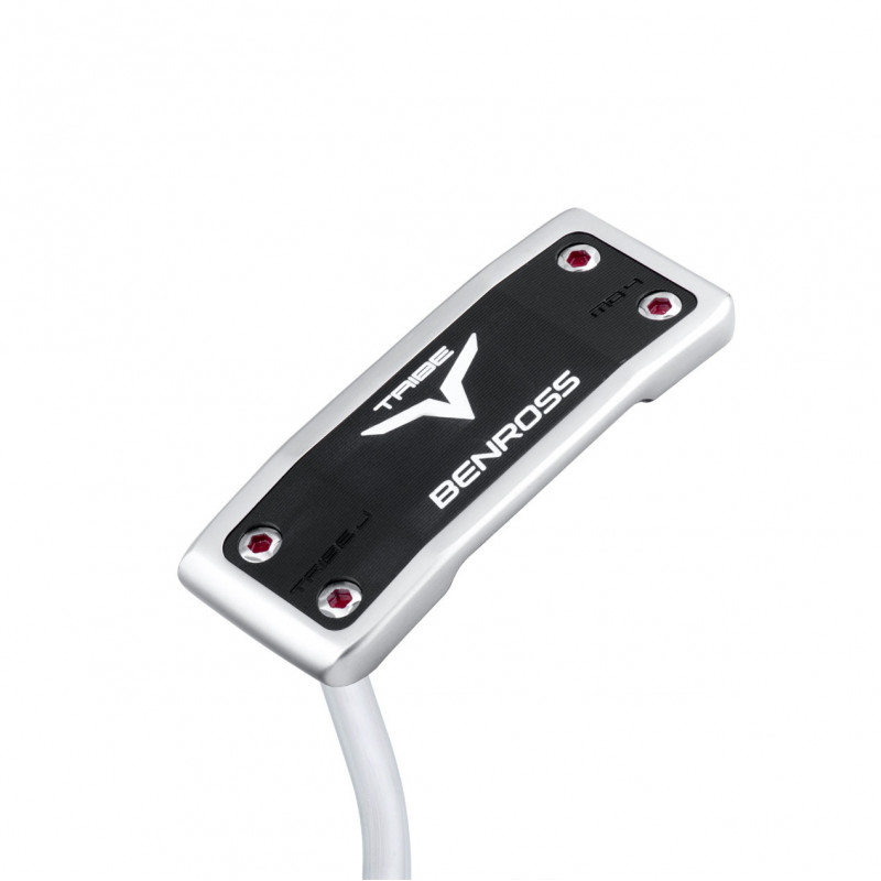 Benross putter MDJ5 34" LH | Golf Arts s.r.o.