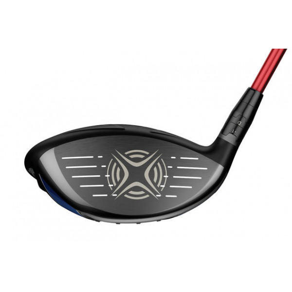 Callaway driver XR 16 10,5° Speeder Evolution 565 regular RH-demo ...