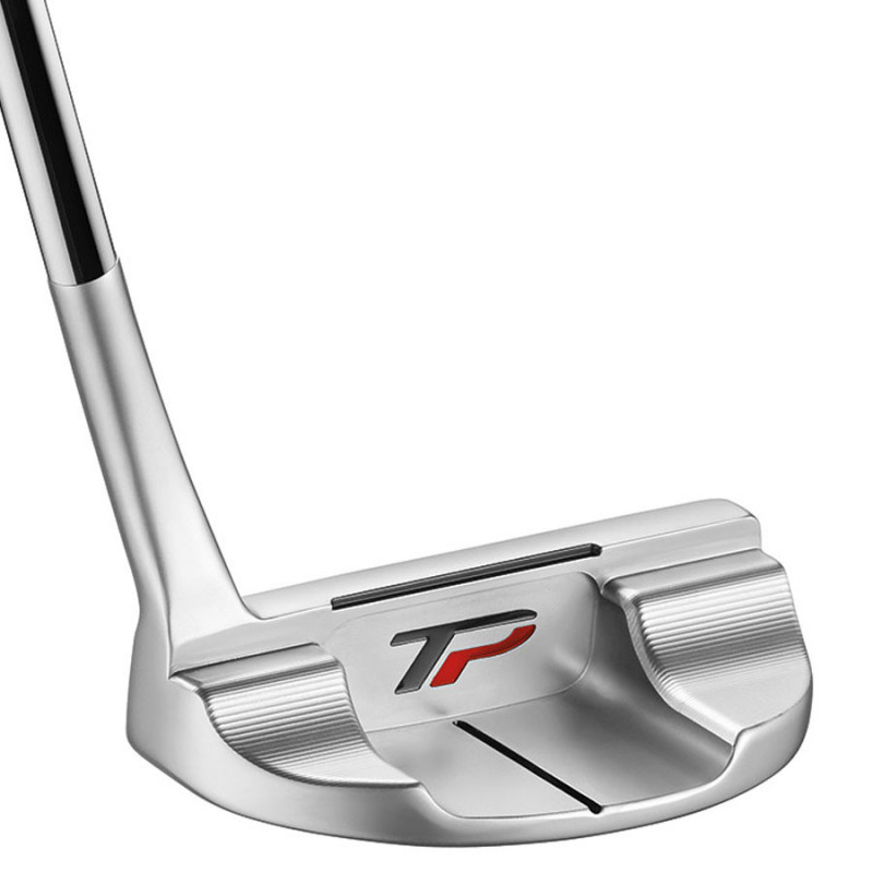 TaylorMade putter TP Collection Balboa | Golf Arts s.r.o.