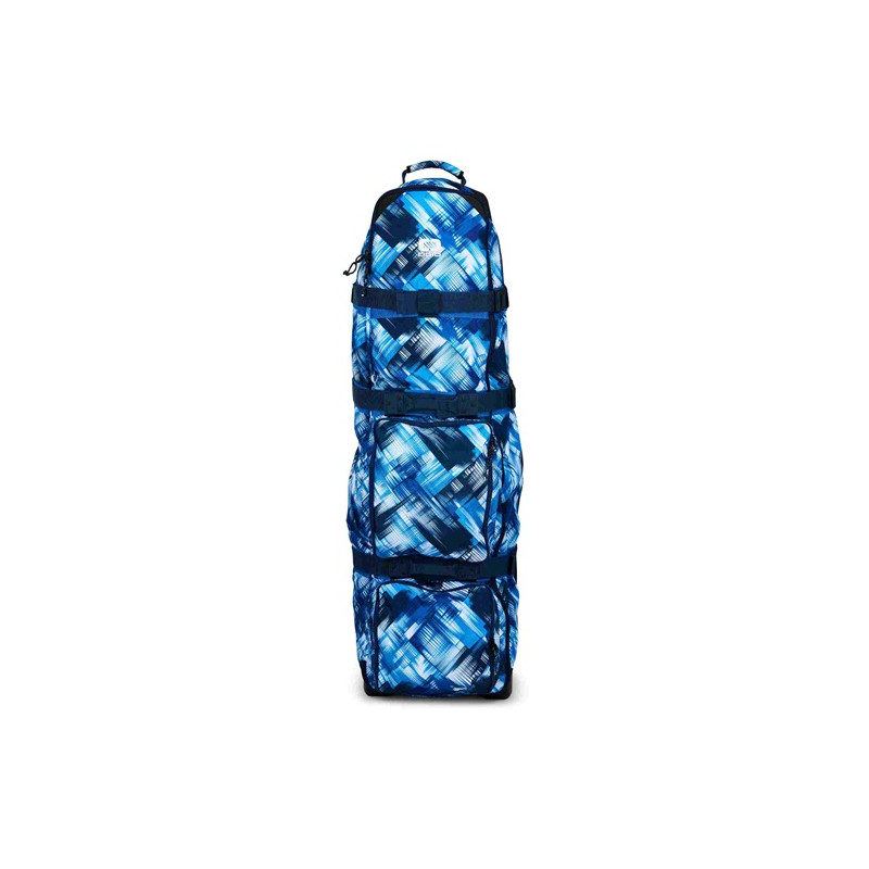 Ogio travel cover Alpha MAX - Blue Hash | Golf Arts s.r.o.
