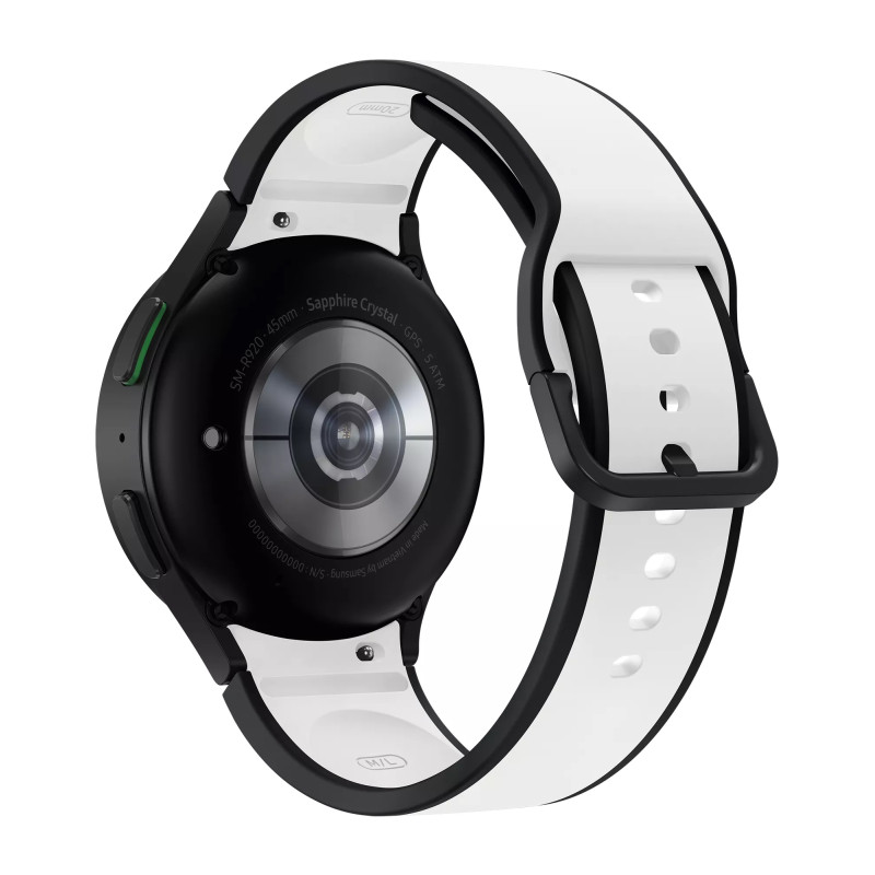 SAMSUNG Galaxy Watch 5 PRO SM-R920 45mm Golf Edition | Golf Arts s.r.o.