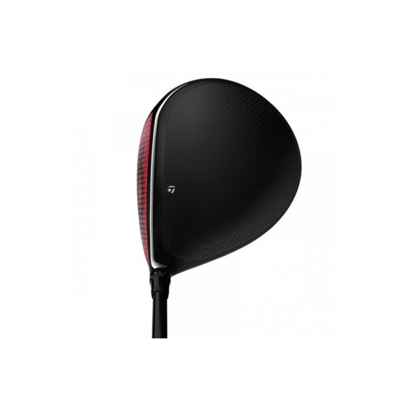 TaylorMade driver Stealth Plus 9° graphite Mitsubishi Kai´li White 60 ...