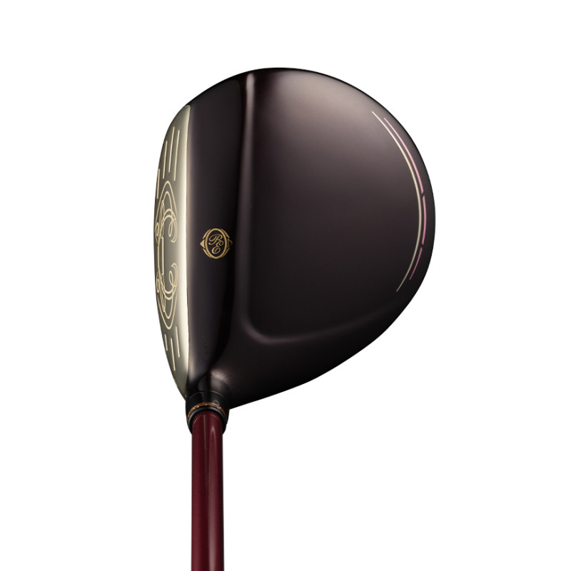 XXIO W dřevo Prime Royal Edition 5 | Golf Arts s.r.o.