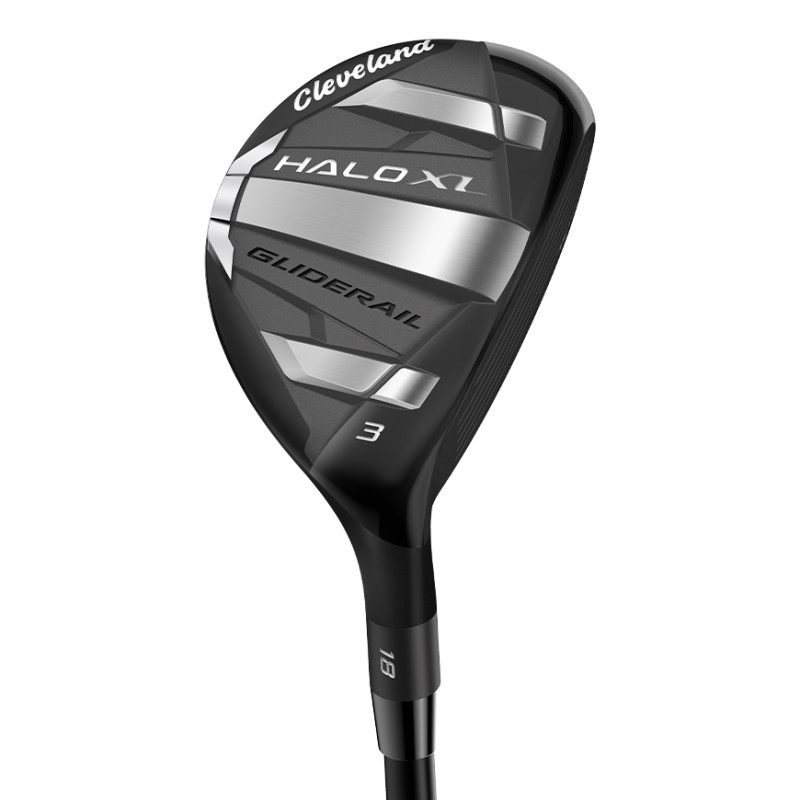 Cleveland hybrid Halo XL | Golf Arts s.r.o.