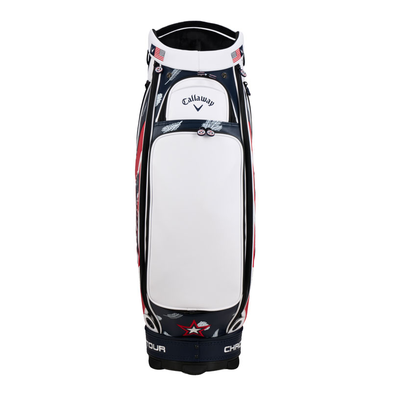 Callaway bag staff US OPEN 2024 + headcovery Limited Edition | Golf ...
